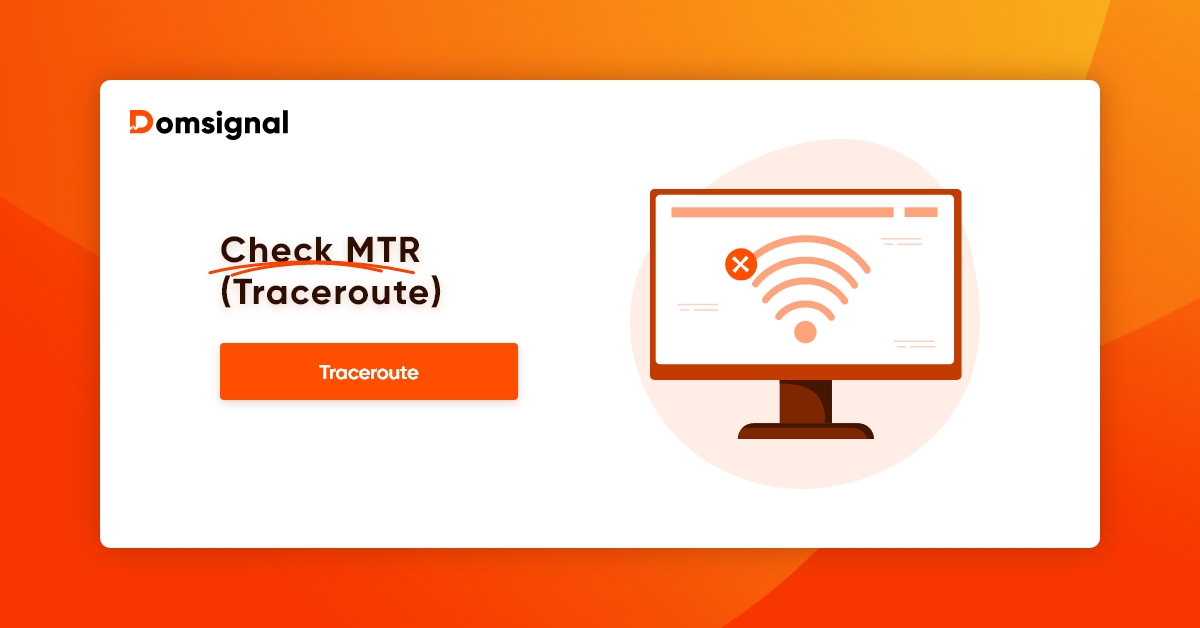 Traceroute Test | Analyze Your Website Route and Improve Performance