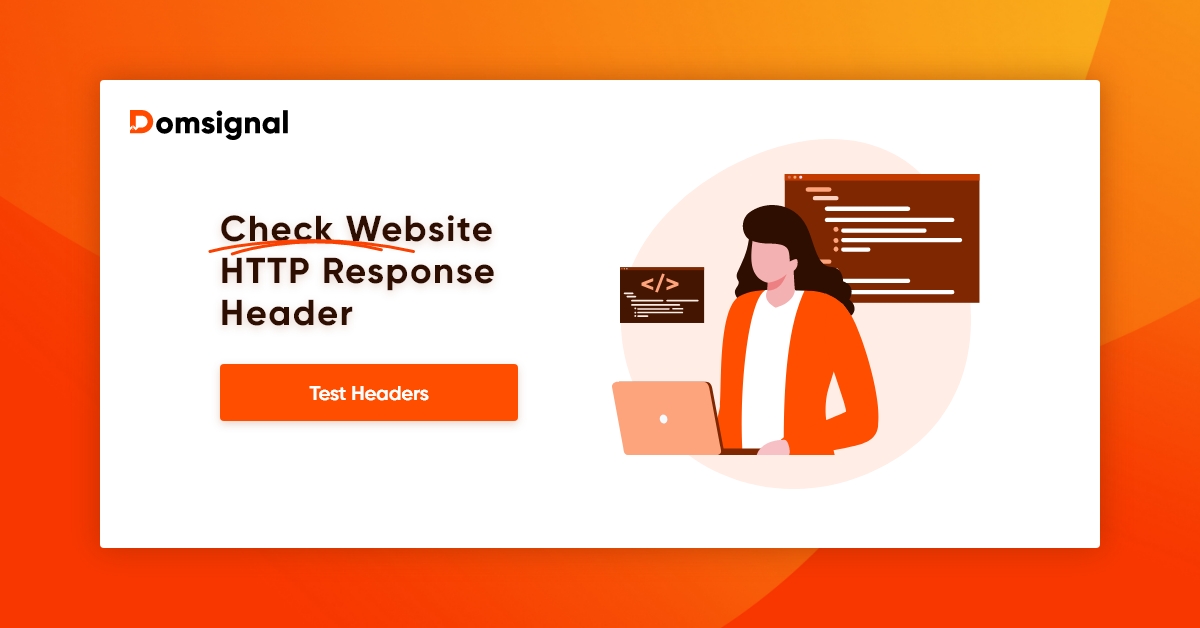 HTTP Headers Test | Analyze & Improve Your Website's Response Headers