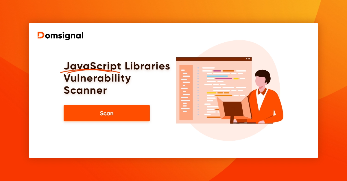 Js Vulnerability Scanner Protect Your Website From Cyber Threats