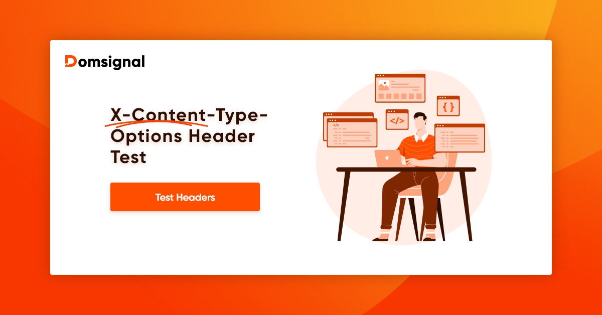 MIME Sniffing Test | Detect and Prevent MIME-Based Attacks on Your Website