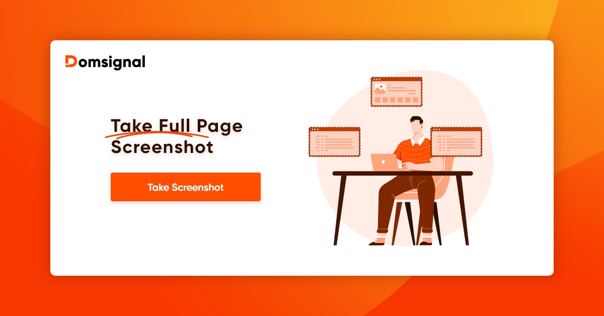 Remote Screenshot | Take High-Quality Screenshots Remotely
