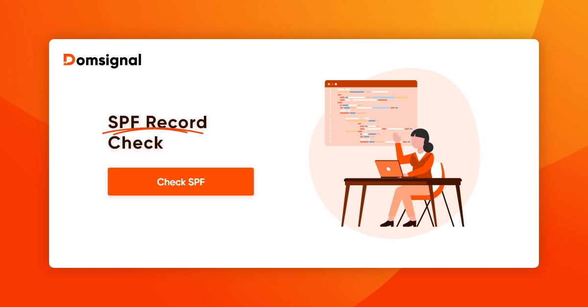 SPF Record Test | Protect Your Domain from Email Spoofing