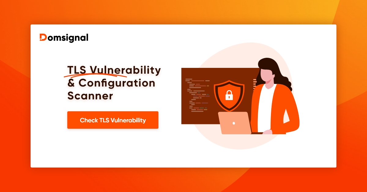 TLS Scanner - Comprehensive SSL/TLS Security Assessment